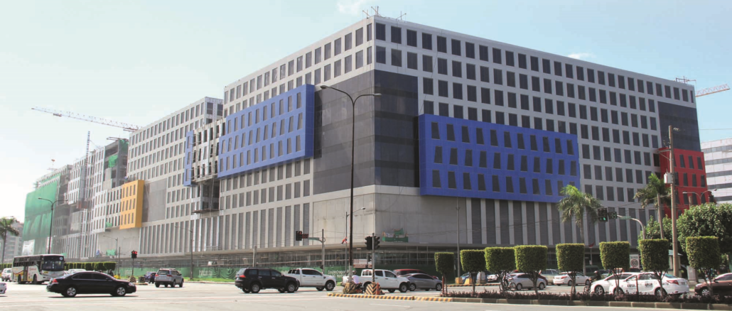 DOUBLEDRAGON PROPERTIES CORP. – THE NEXT GIANT – BizNewsAsia