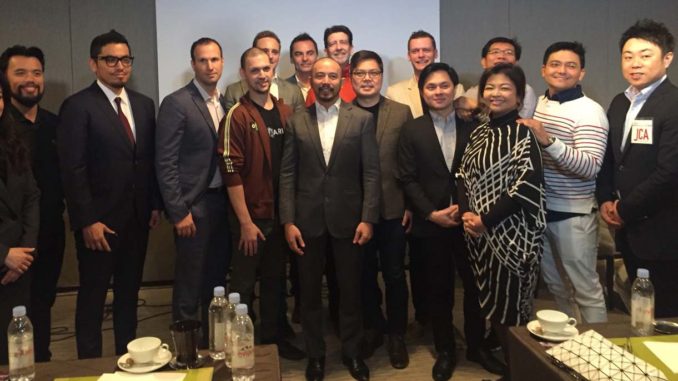 BITCOIN, BLOCKCHAIN AND EMERGING CURRENCIES – BizNewsAsia