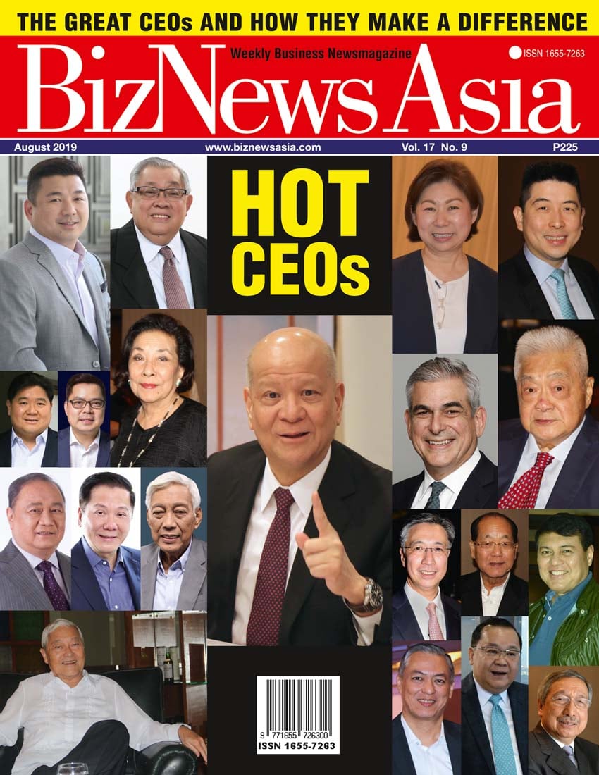 HOT CEOS – BizNewsAsia