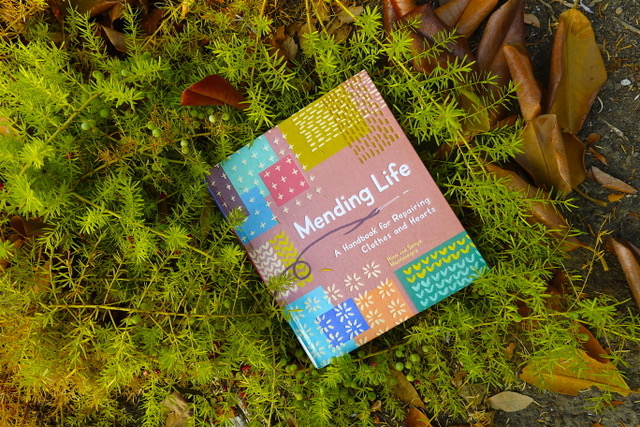 MENDING LIFE – BizNewsAsia