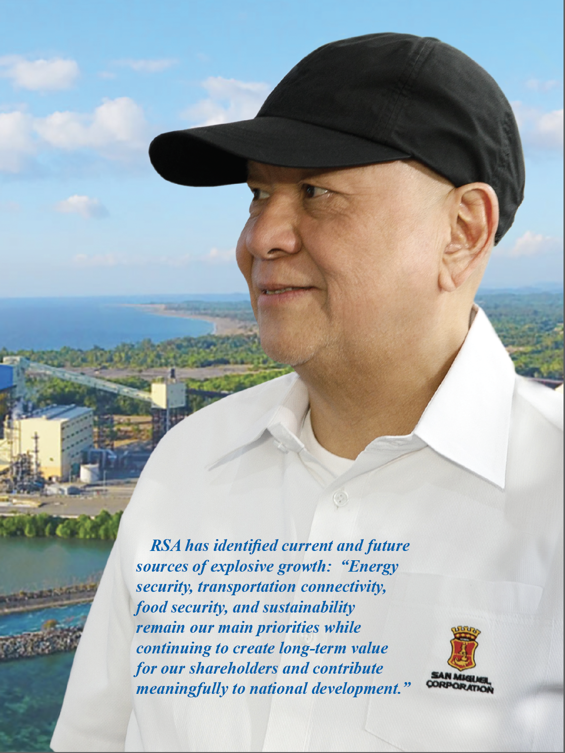 SMC redefines resilience – BizNewsAsia